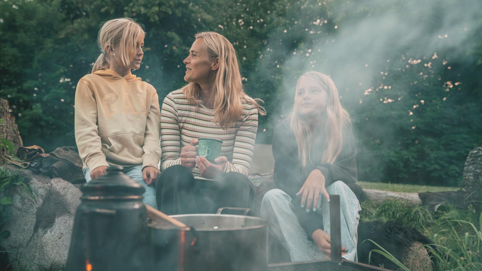 70.000 har oplevet nattens natur | Det Danske Spejderkorps